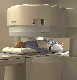 Magnetic Resonance Imaging (MRI and MRCP) – Pancreatic Cancer Action Network