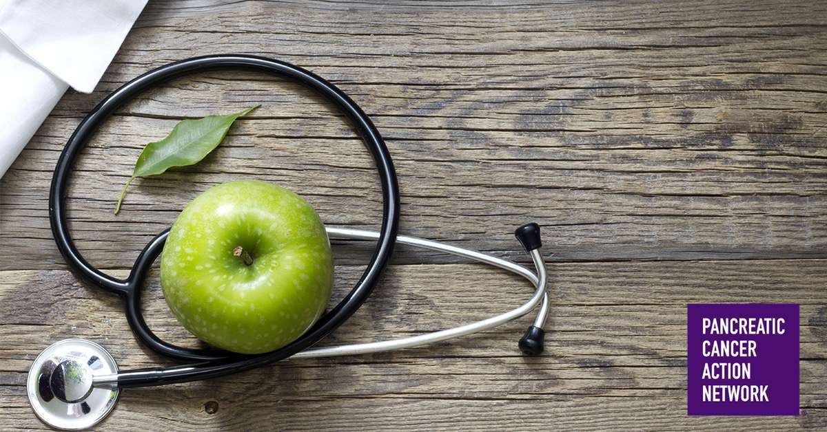 Living with Pancreatic Cancer – Pancreatic Cancer Action Network