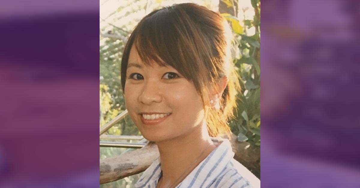 2018 Grant Recipient Iok In Christine Chio, PhD - Pancreatic Cancer ...