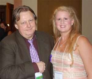 In Memoriam: Research Grant Recipient David Boothman, PhD – Pancreatic ...