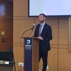 Testing Led Him Down Successful Treatment Path – Pancreatic Cancer ...