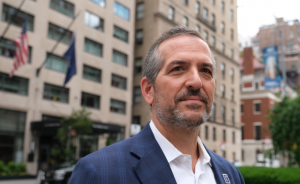 Getting to Know Michael Korengold, New PanCAN Board Chair – Pancreatic ...