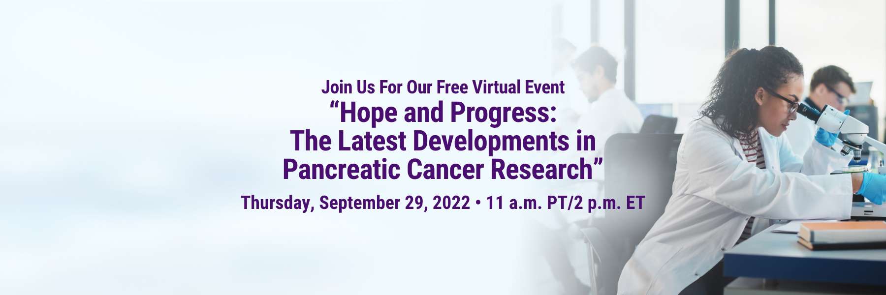 Hope and Progress: The Latest Developments in Pancreatic Cancer ...