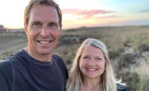 Finding a Path Forward – Pancreatic Cancer Action Network