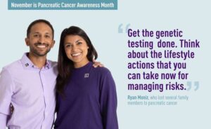 Moniz Family Legacy: Know the Risks, Know Your Family History ...