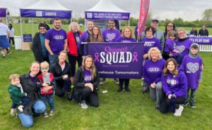 OSUCCC – James is Premier Sponsor of PanCAN PurpleStride Columbus 2024 ...