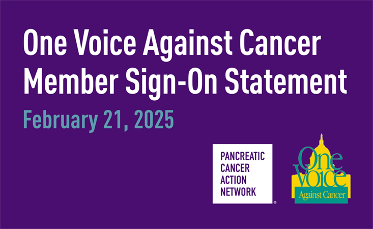 10 Years of World Pancreatic Cancer Day Building Global Awareness ...