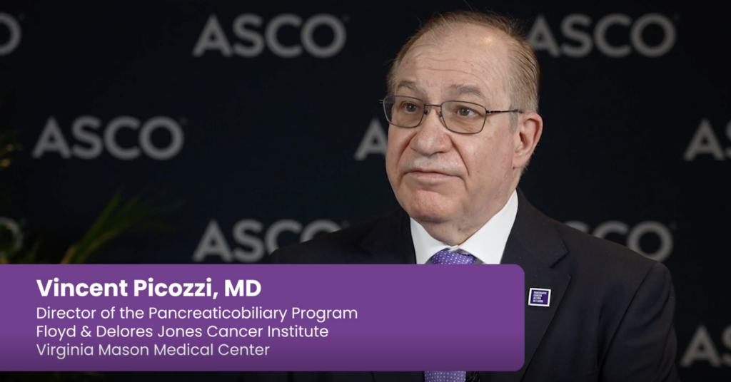 Research Spotlight by Dr. Anna Berkenblit: June 2025 - Pancreatic Cancer Action Network