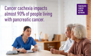 Understanding Cancer Cachexia: A Q&A - Pancreatic Cancer Action Network